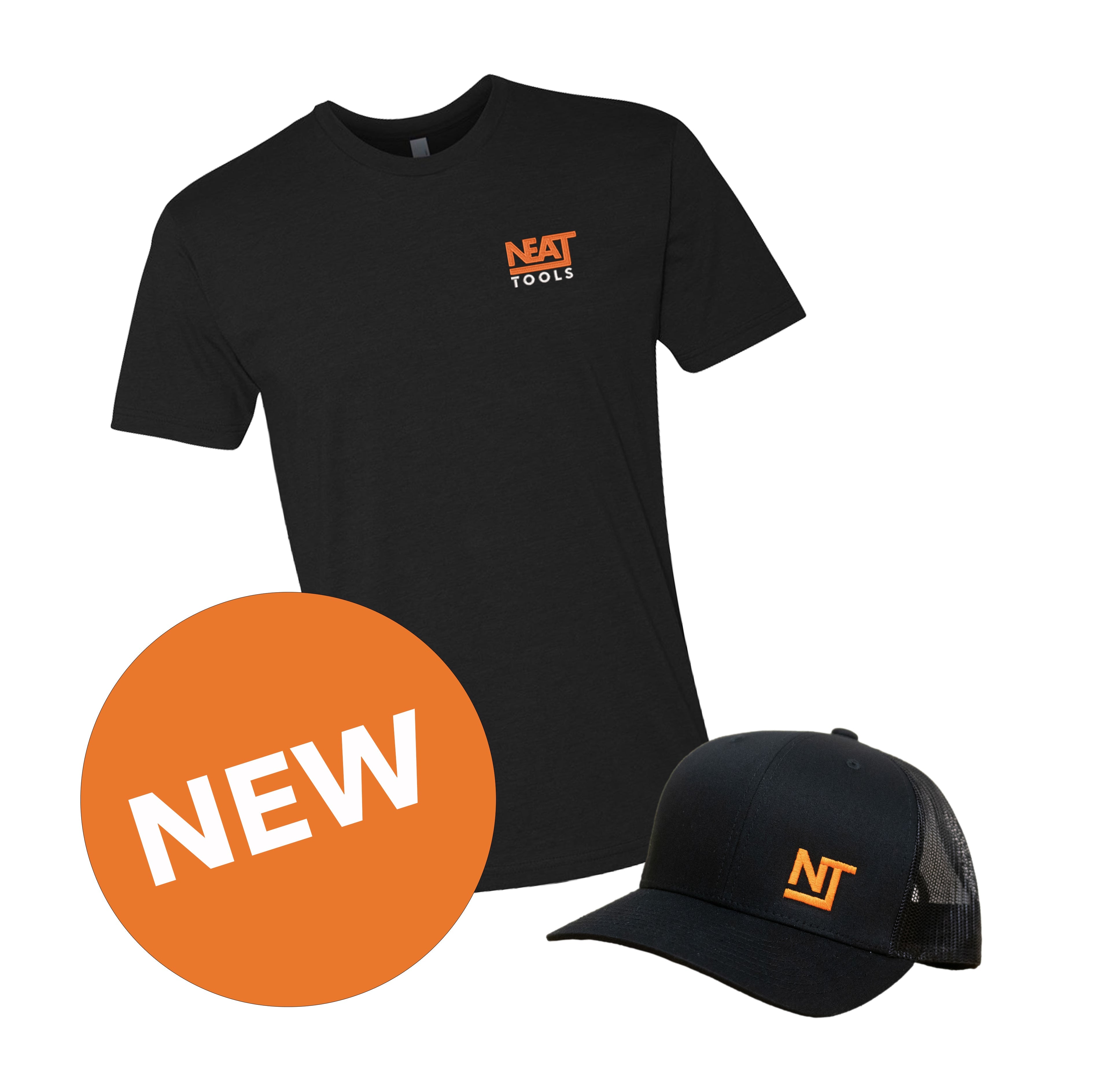 Neat Tools Apparel