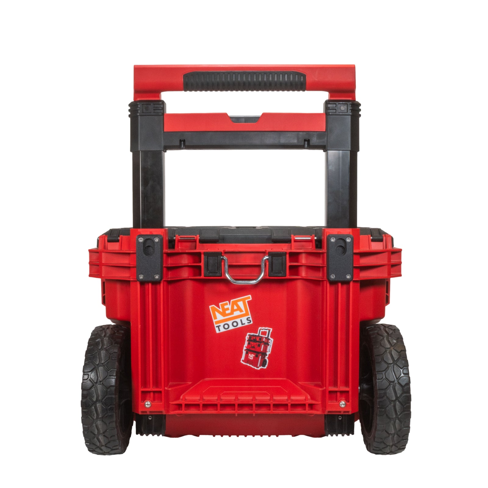 Neat Tools | Handle Release Pin Latch Kit for Milwaukee PACKOUT Rolling ...